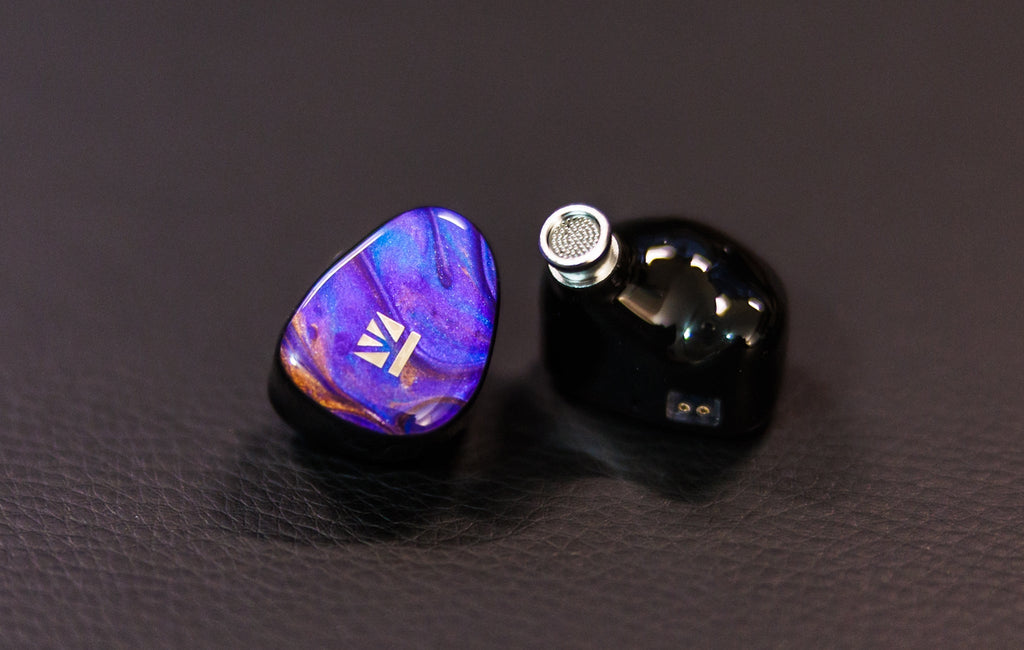 KBEAR KB02 Affordable Bone Conduction IEM – KEEPHIFI