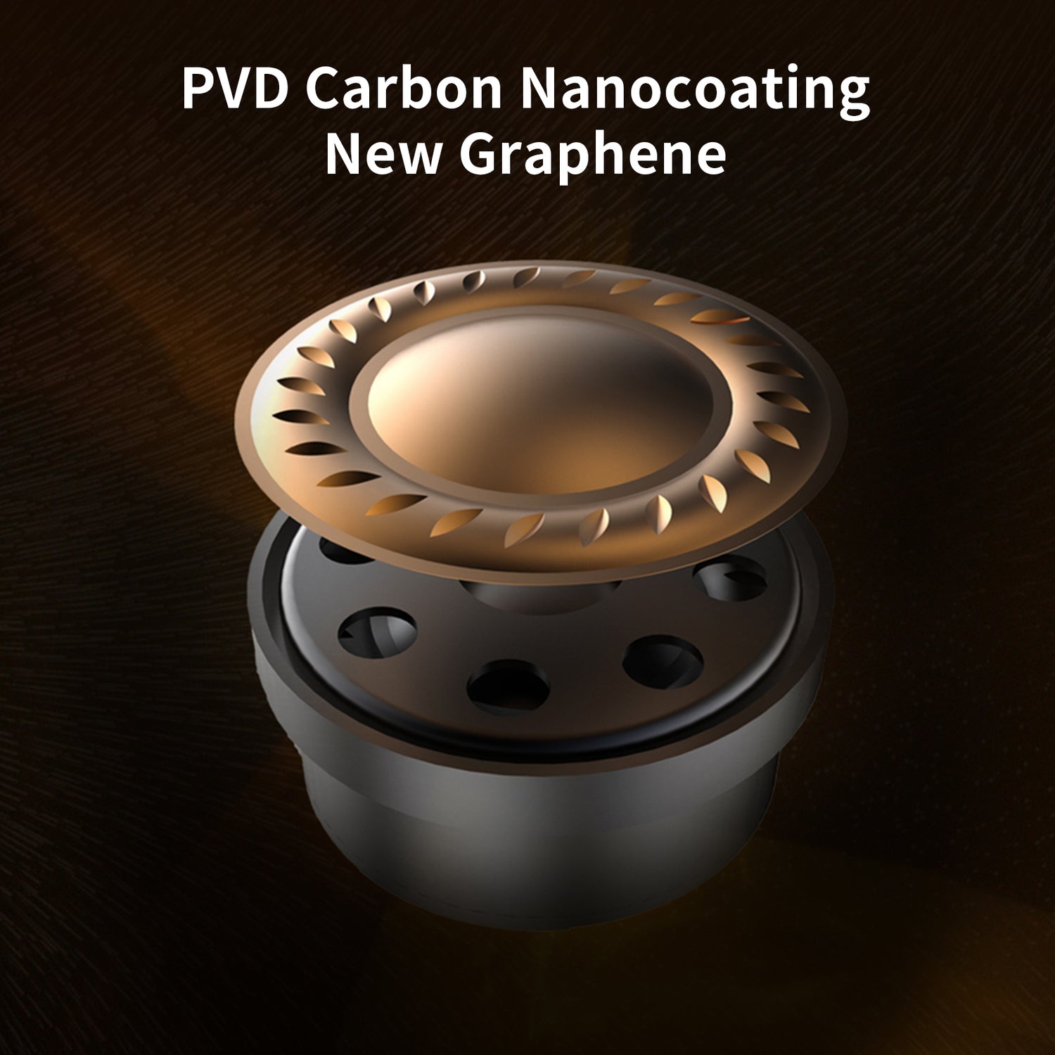 【Agasound AgaOne】 In-ear Earphones Balanced Dual-Cavity &Dual-magnetic ...